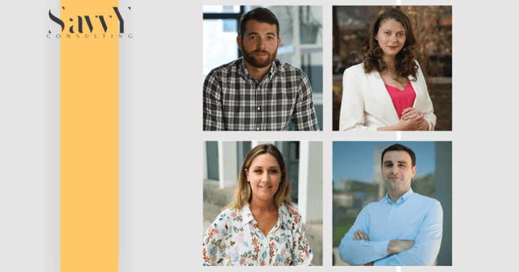 SavvY moved to a new business model - what innovations does the company ...