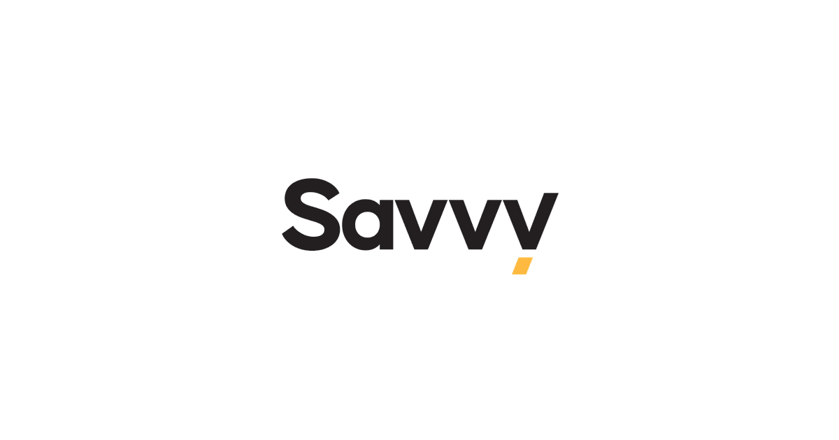 Home | SavvY